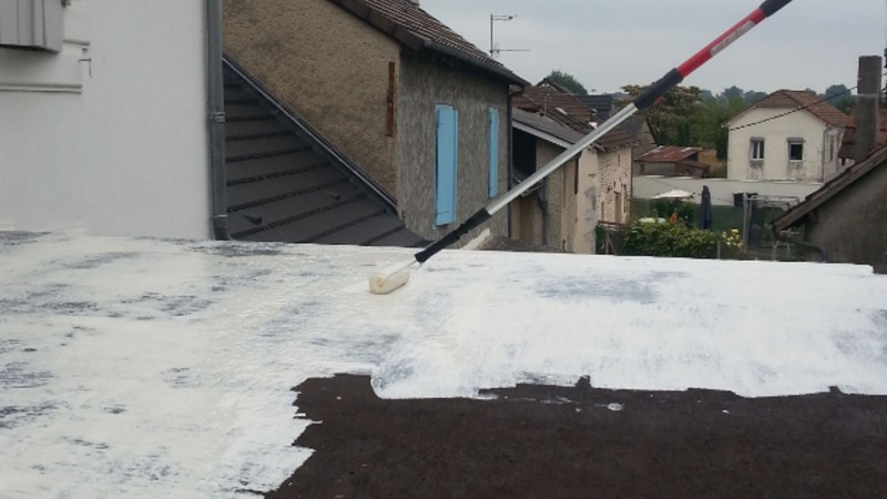 Peintures primaires d'étanchéité - Zolpan