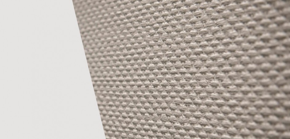 Toile de verre isolante thermique - Zolpan