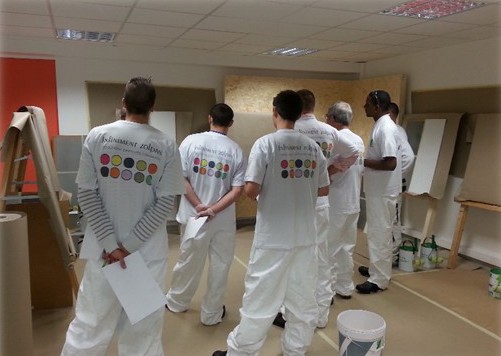 Nos formations certifiées qualité - Zolpan