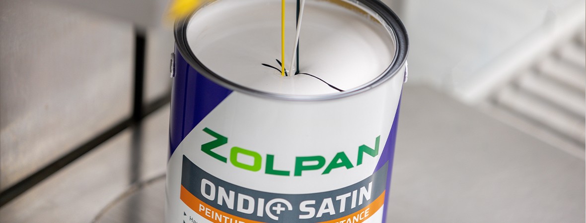 Conseils d'experts - Zolpan